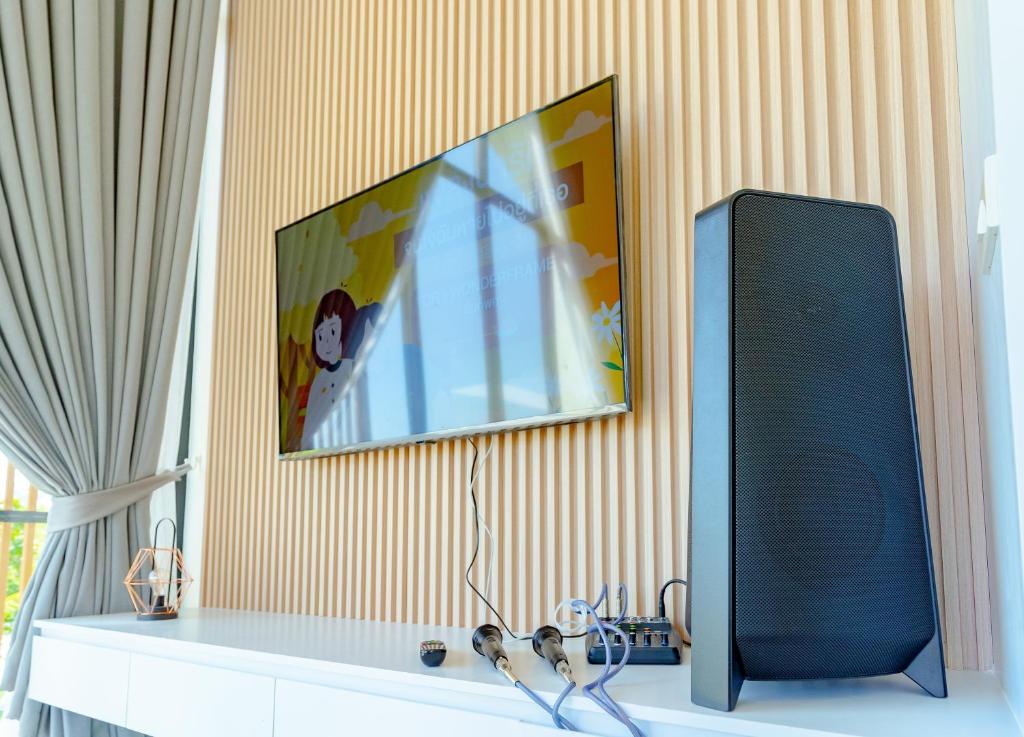 Villa Paramount 2, Nakhon Nayok (updated prices 2025)