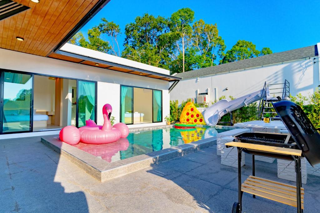 Villa Paramount 2, Nakhon Nayok (updated prices 2025)