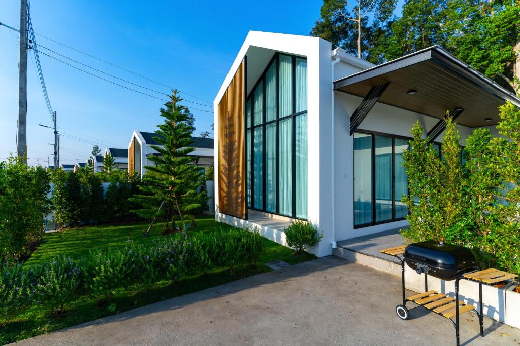 Villa Paramount 2, Nakhon Nayok (updated prices 2025)