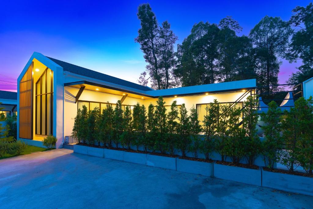 Villa Paramount 2, Nakhon Nayok (updated prices 2025)