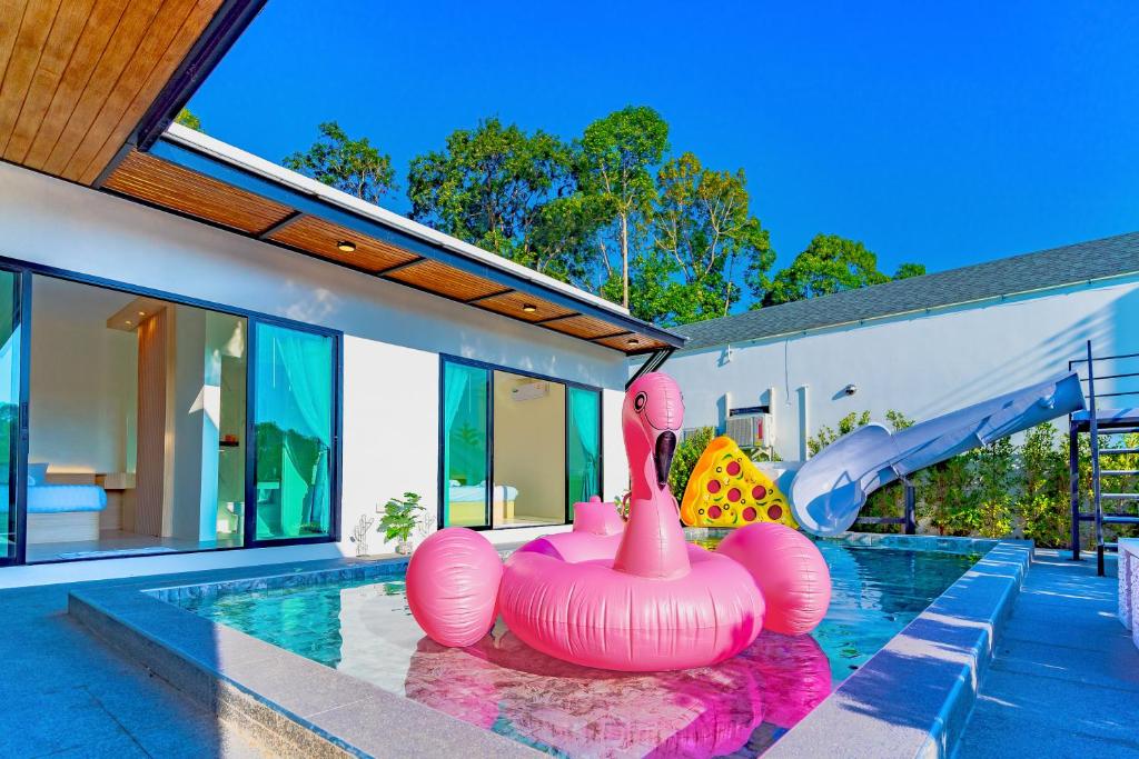 Villa Paramount 2, Nakhon Nayok (updated prices 2025)