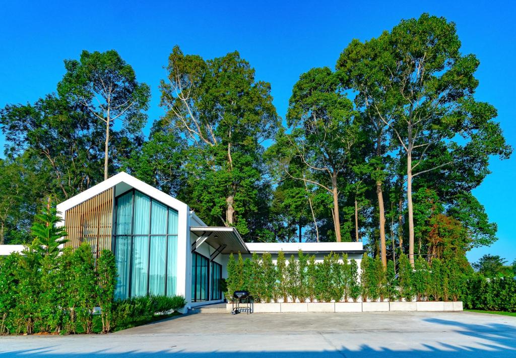 Villa Paramount 2, Nakhon Nayok (updated prices 2025)