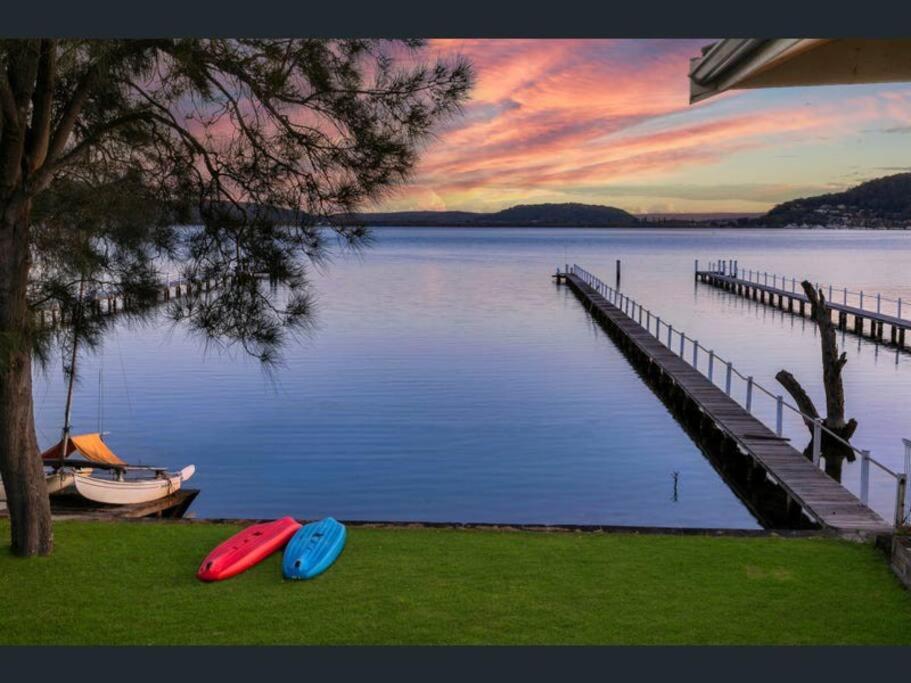 Aria waterview, Point Clare (updated prices 2026)