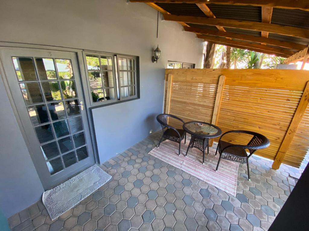 Karoozin Village, Oudtshoorn (updated prices 2025)