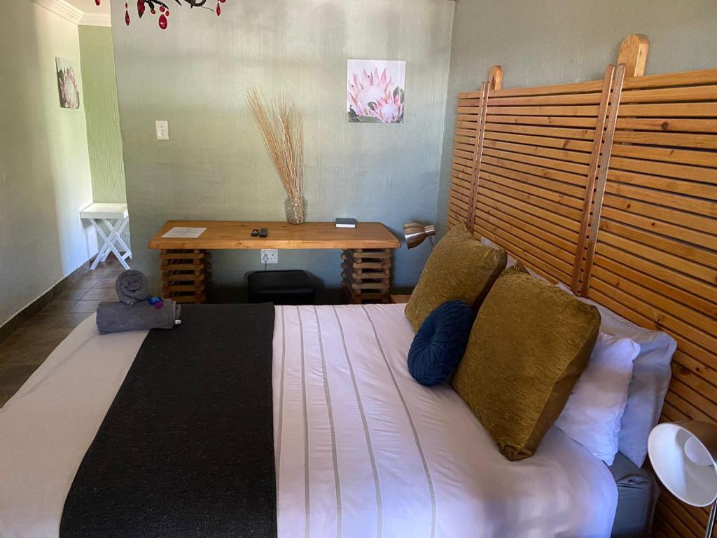 Karoozin Village, Oudtshoorn (updated prices 2025)