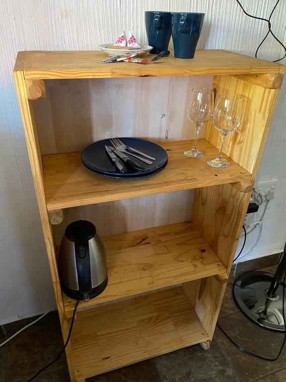 Karoozin Village, Oudtshoorn (updated prices 2025)