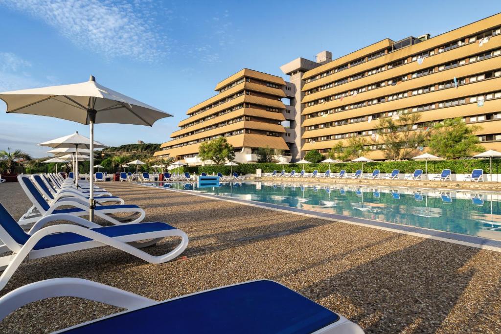 Belambra Clubs La Chambre d'Amour 4* | Atlantique Sud, France dernière ...