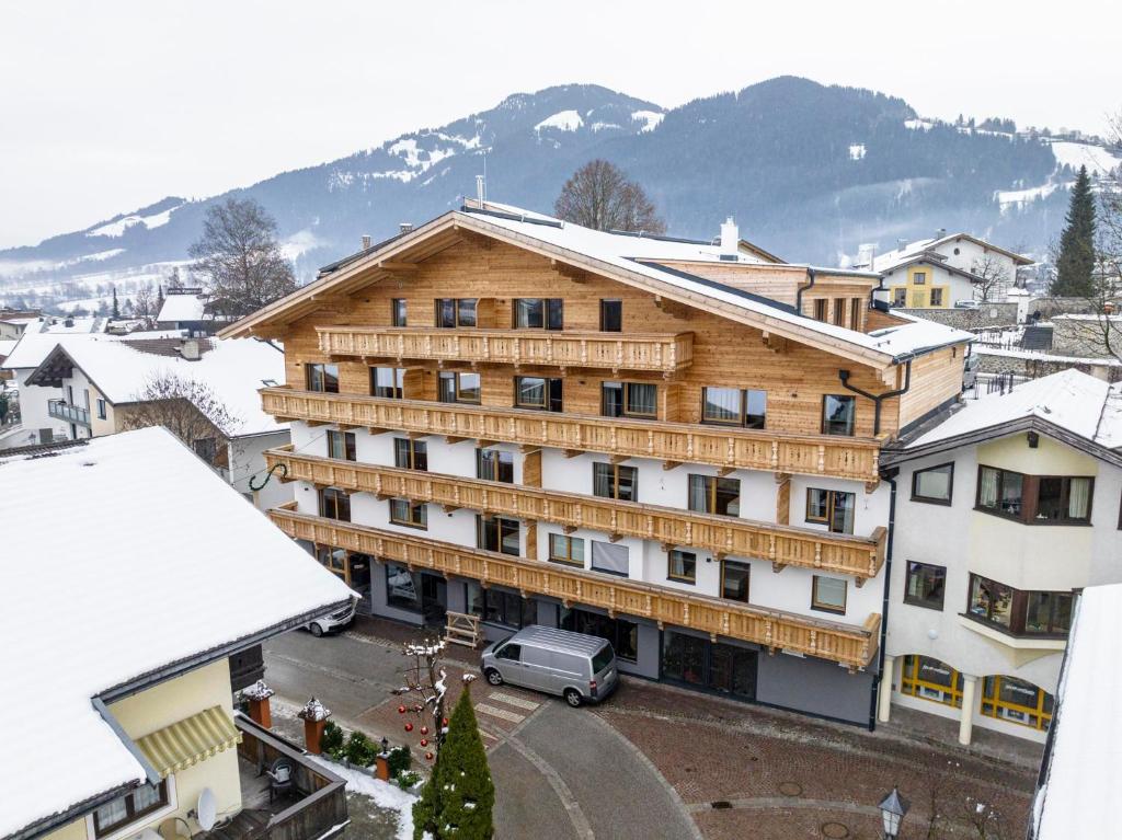 Apartments Austria, Söll (updated prices 2025)