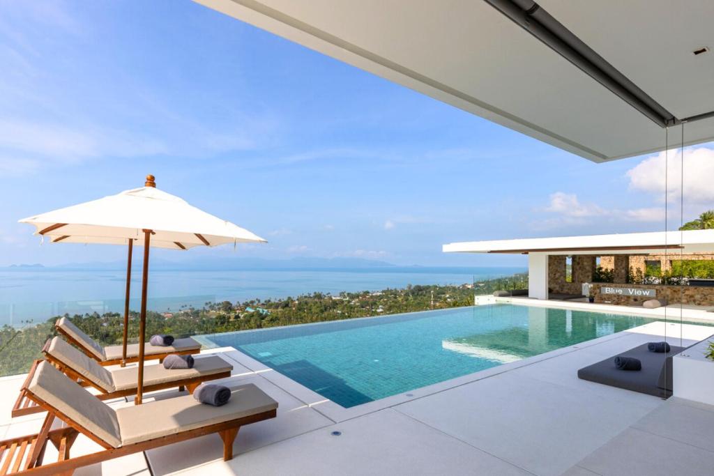 Villa Blue View Luxe, Koh Samui – Updated 2023 Prices