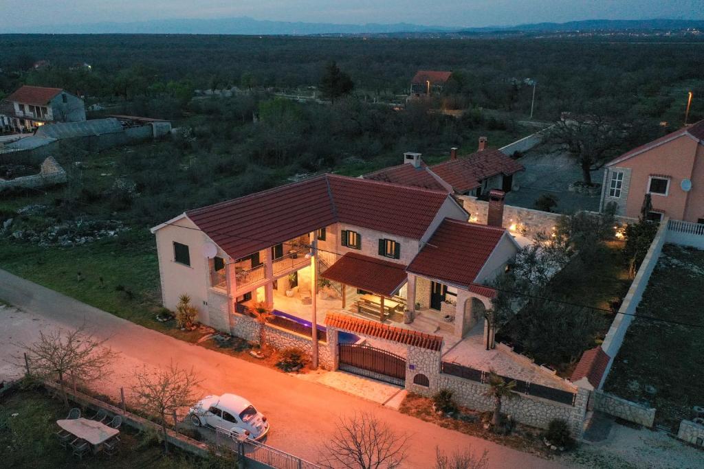 Villa Vita, Benkovac (updated prices 2024)