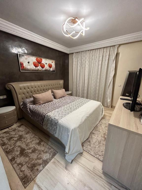 Appartement Marrakech de Luxe, Marrakech – Tarifs 2023 Appartement Marrakech de Luxe, Marrakech – Tarifs 2023