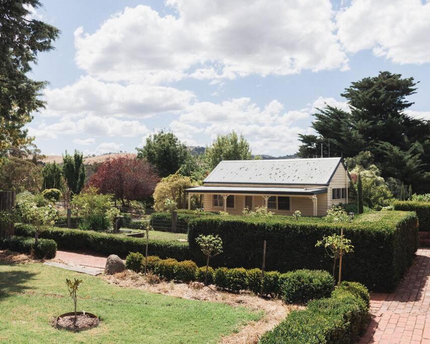 The Acres of Tooborac Cottage, Tooborac (updated prices 2025)