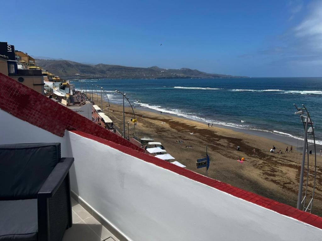 Seafront Canteras Terrace Lounge, Trapiche (precios actualizados 2025)