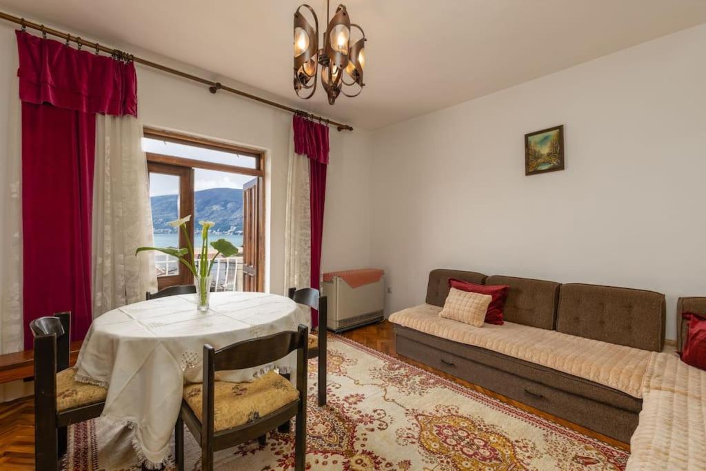 Apartman BISER - Igalo centar, Igalo (aktualisierte Preise für 2026)
