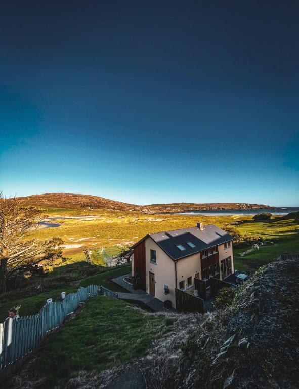 Barleycove Villa, Goleen, West Cork, Goleen (updated prices 2025)