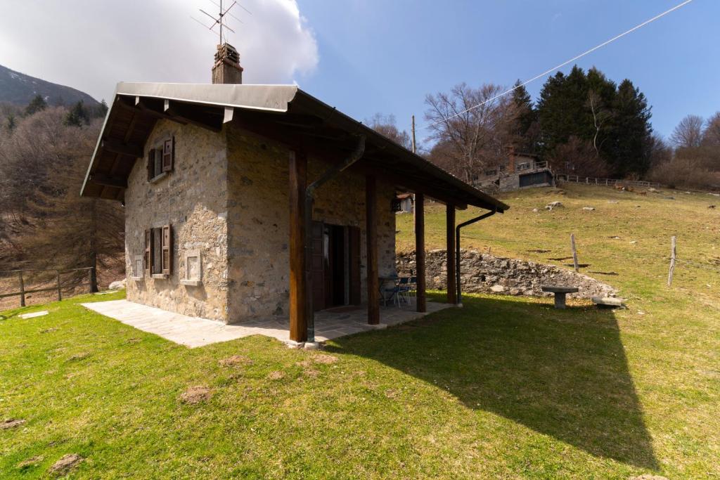 Baita Gemma by Wonderful Italy, Bellagio (updated prices 2024)