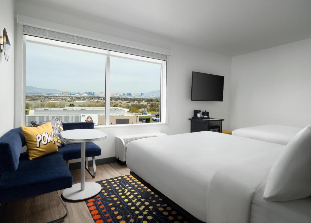Aloft Henderson, Las Vegas (updated prices 2025)