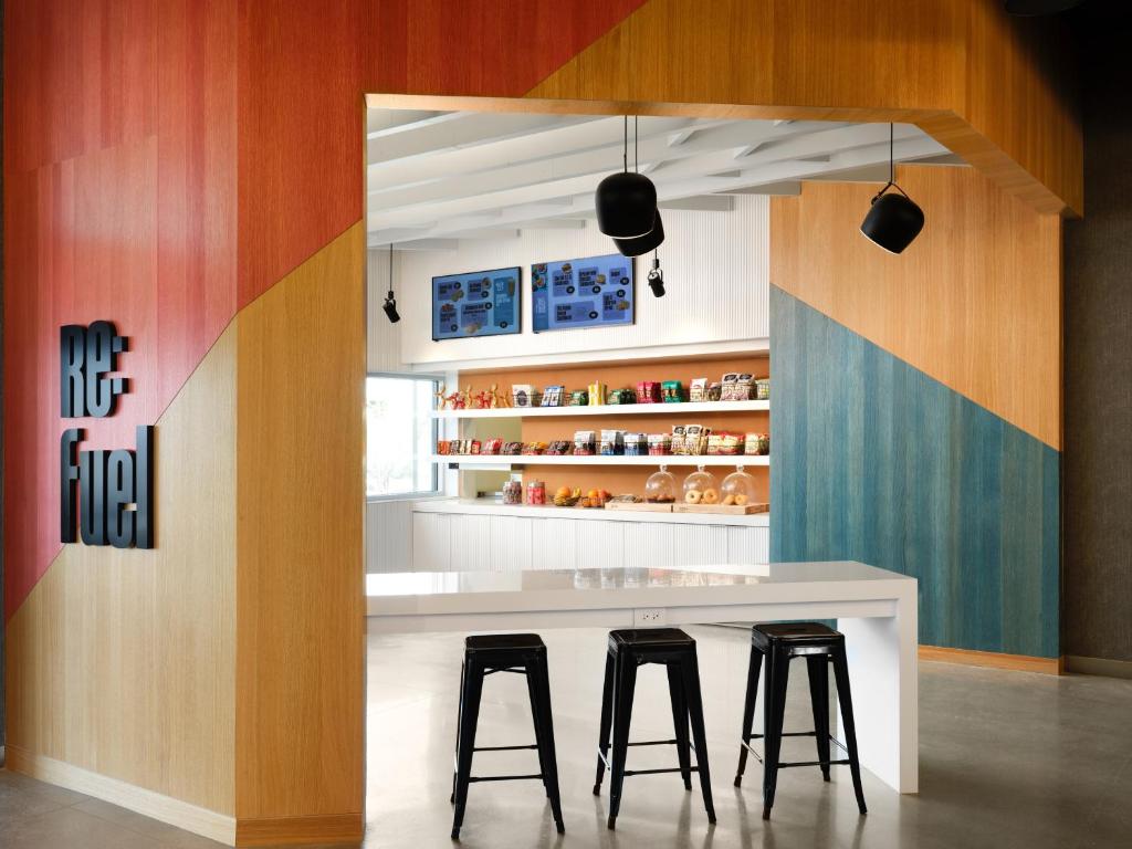 Aloft Henderson, Las Vegas (updated prices 2025)