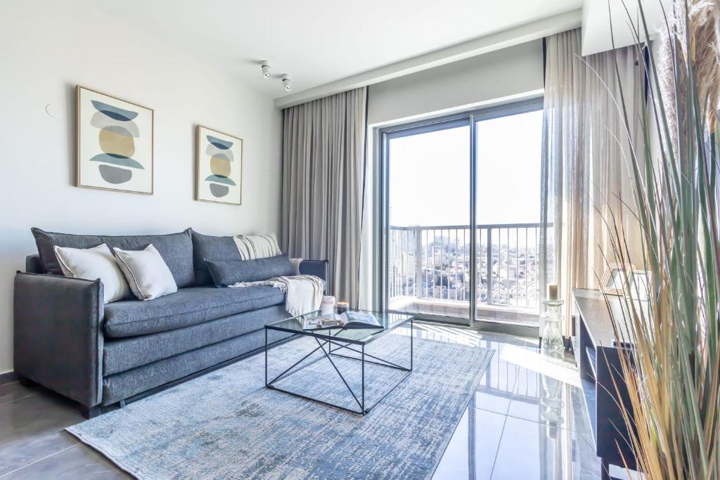 1 Bedroom Savyon View - Isrentals, Jerusalem – Updated 2024 Prices