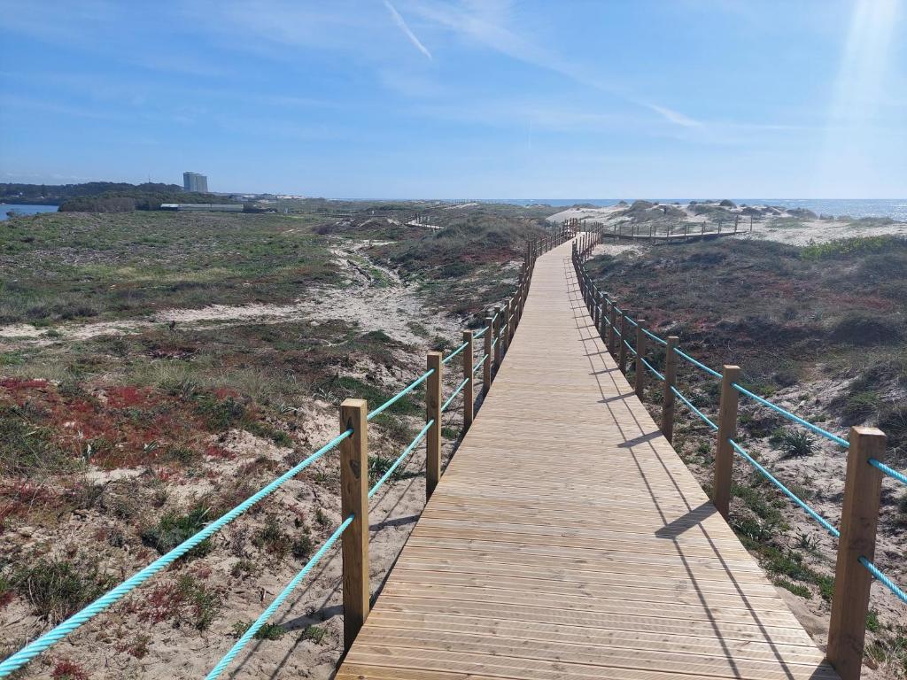 SUNKISSED OFIR HOUSE, Fão (updated prices 2025)