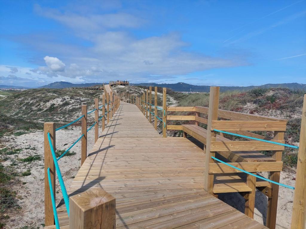 SUNKISSED OFIR HOUSE, Fão (updated prices 2025)