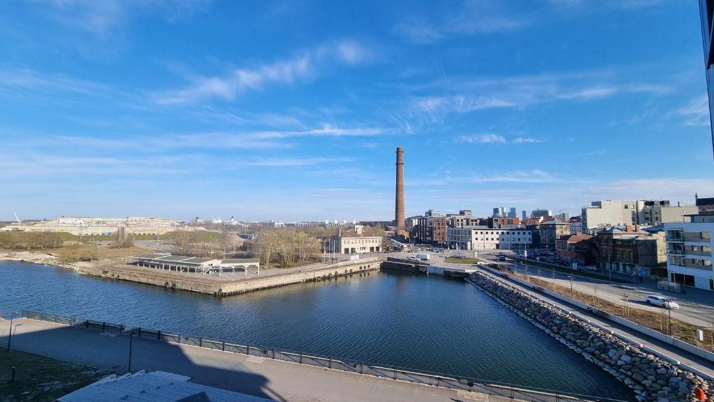 Kalaranna City Apartments, Tallinn (updated prices 2025)