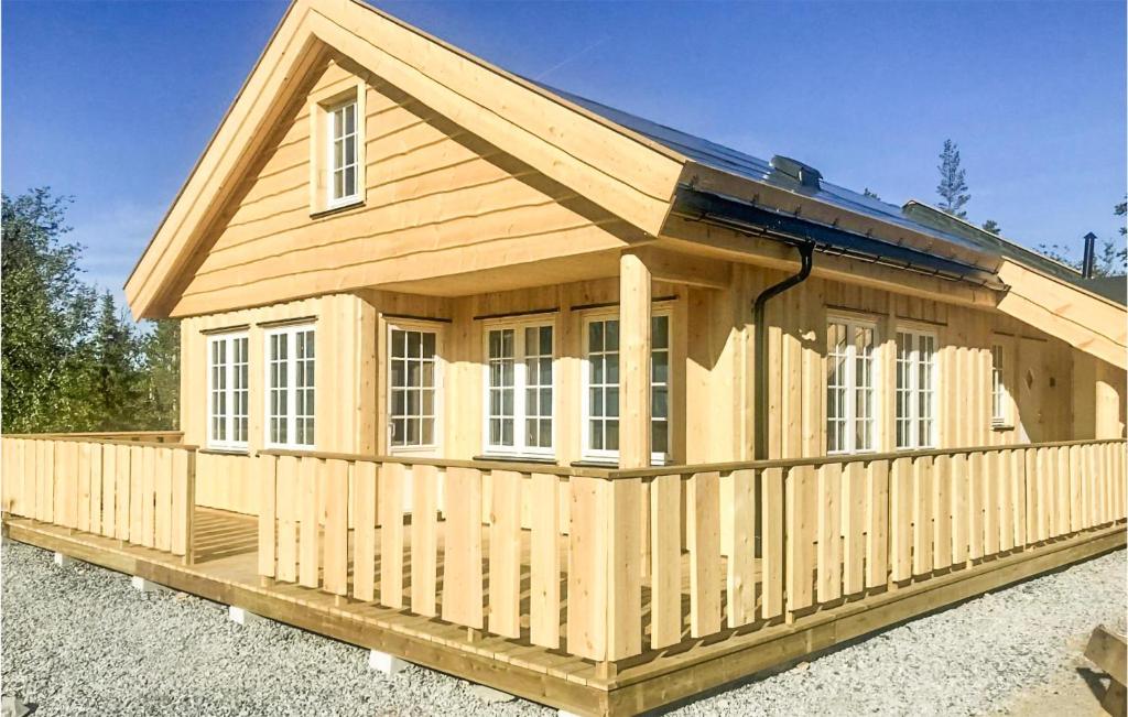 Beautiful Home In Nesbyen With Kitchen, Nesbyen (updated prices 2024)