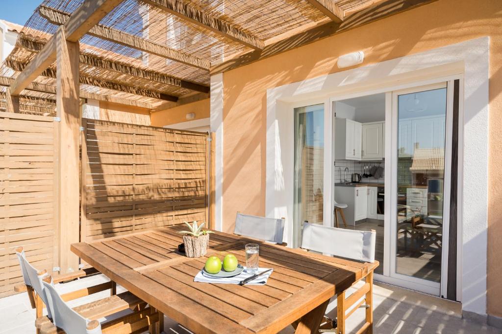 Reiki Apartments, Ereikoússa – Aktualisierte Preise für 2024