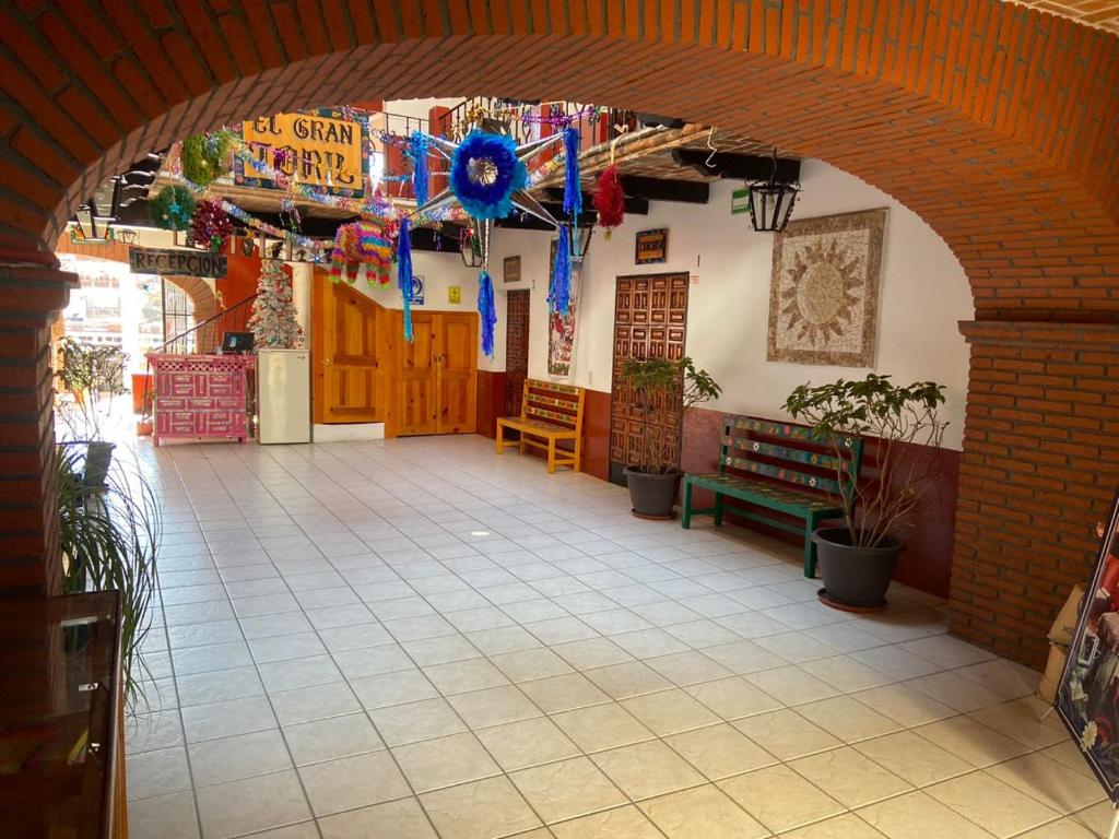 EL GRAN TORIL, Taxco de Alarcón (updated prices 2026)