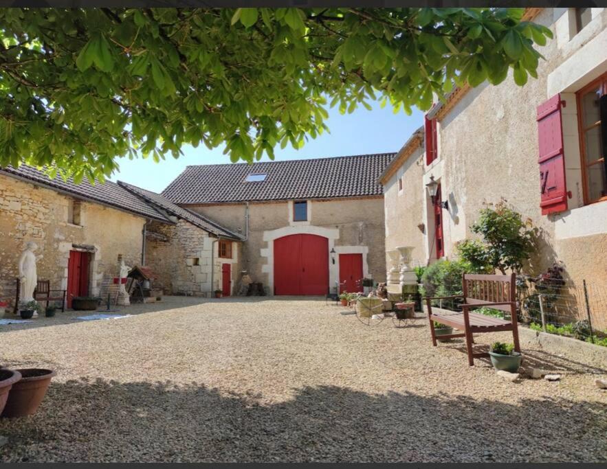 Les Mérigots, calme et nature, Gabillou – Aktualisierte Preise für 2023