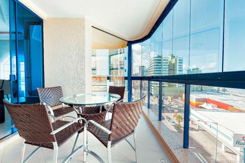 Rosa dos Ventos, Itapema (updated prices 2025)