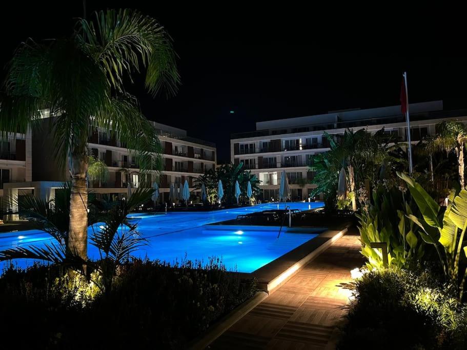 Long Beach Holiday Resort studio BA5, Iskele (updated prices 2025)