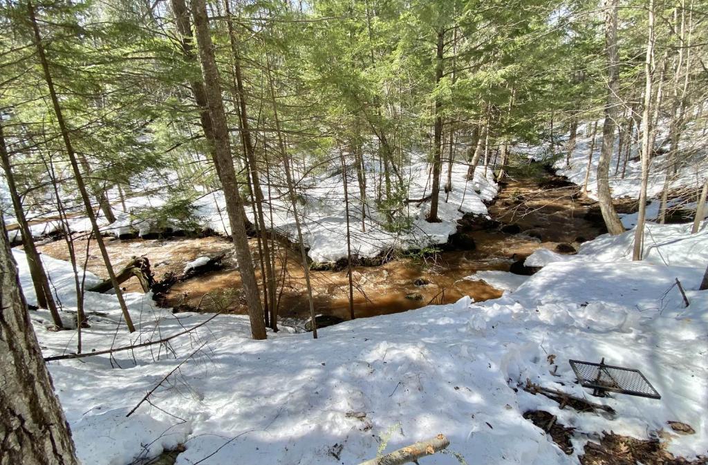 Sailor Springs Glamping, Bayfield (updated prices 2025)