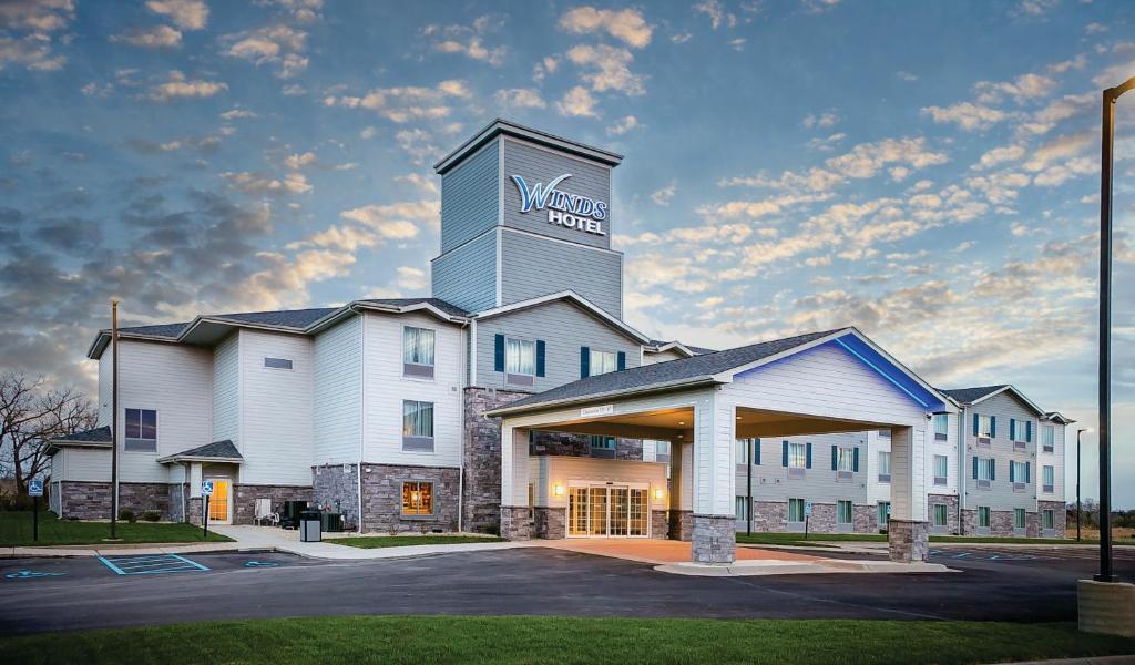 Winds Hotel at Crosswinds Casino, Park City (updated prices 2026)