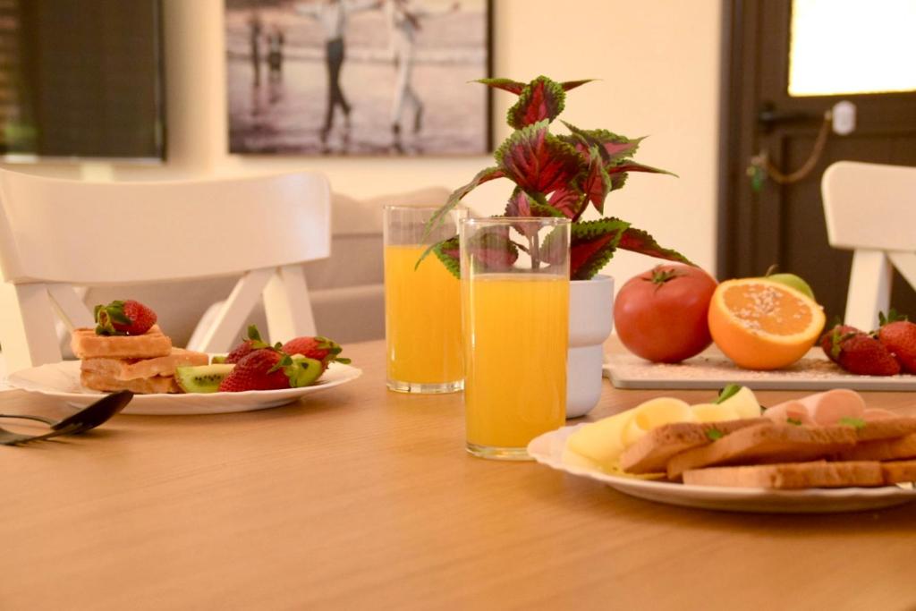 Pervolina countryside by the sea, Pervolia – Updated 2023 Prices