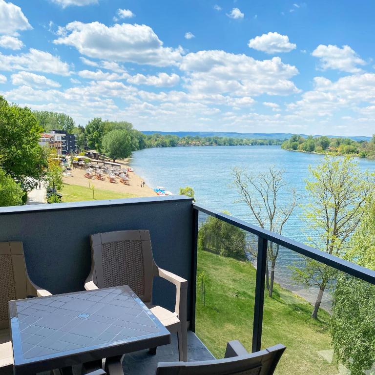 Nest apartman, Veliko Gradište (updated prices 2025)