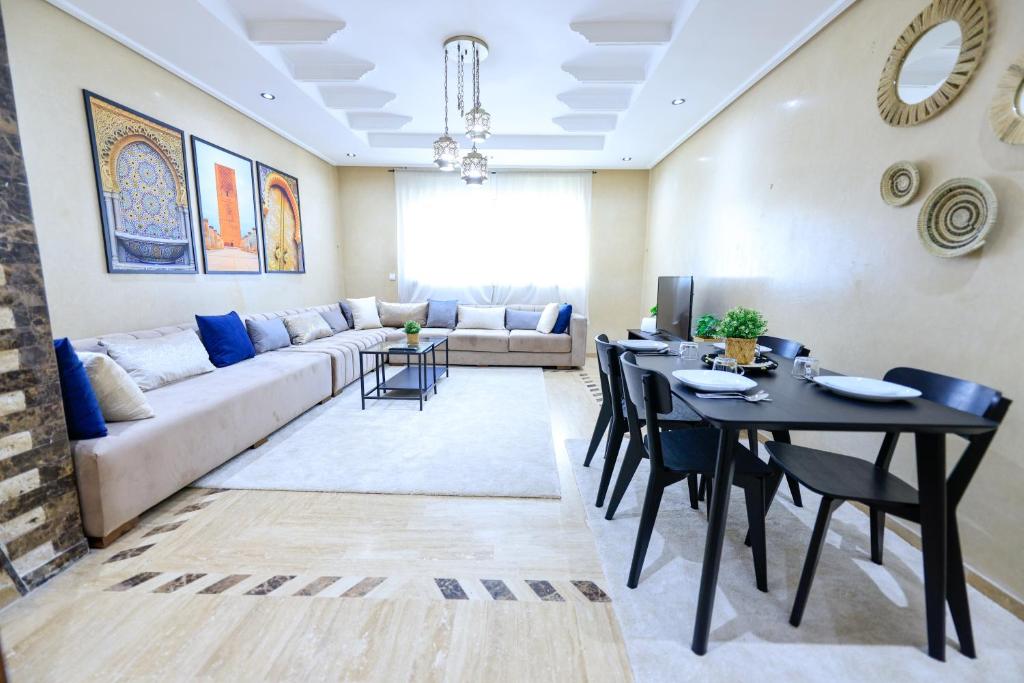 Arribat Center Mall- TT Holidays Agdal, Rabat (updated prices 2025)
