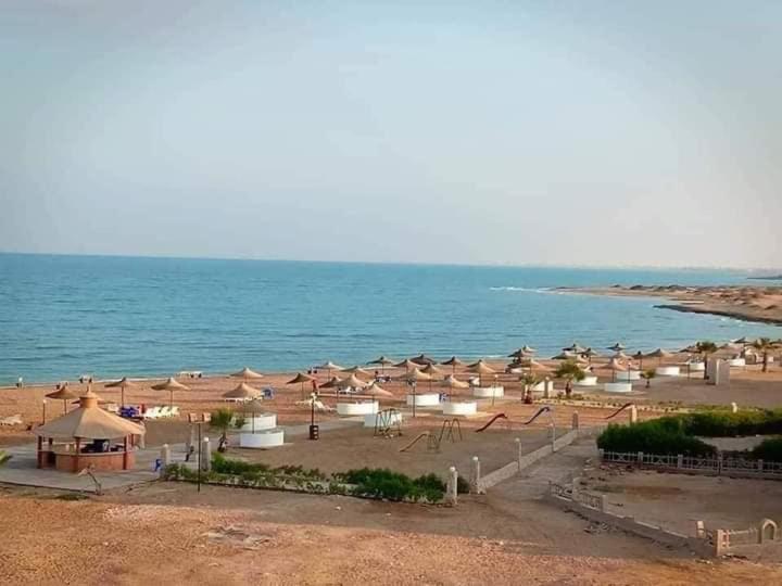 Blue Lagoon Village Ras Sidr (قرية بلولاجون راس سدر) (عائلات فقط), Ras ...