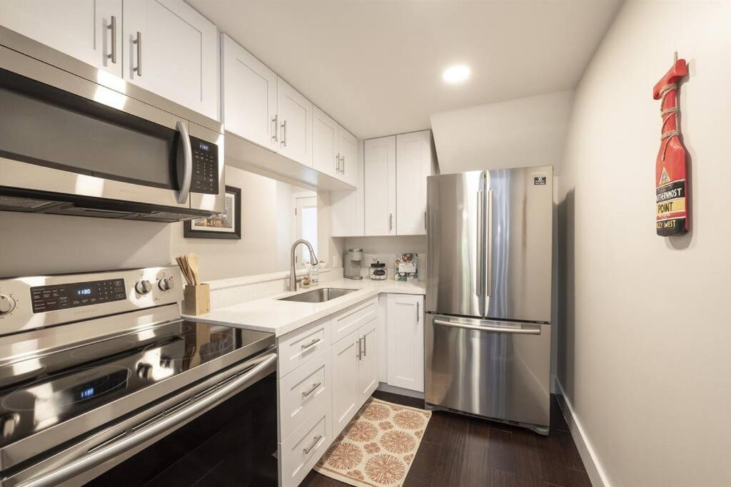 Sailor's Sanctuary - A Renovated Condo in Key West, Cayo Hueso (precios ...