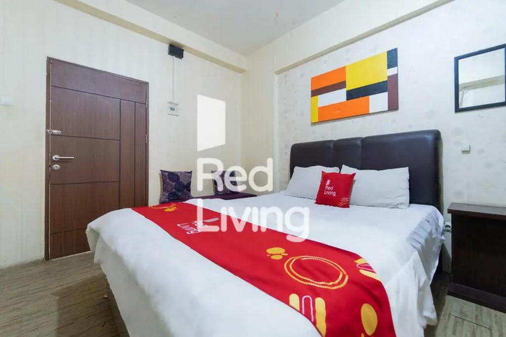 Apartemen Kemang View - Room 88 Tower Acasia, Jakarta (updated prices 2025)