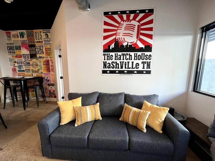 Hatch House - 4 miles to DT, Nashville (aktualisierte Preise für 2024)