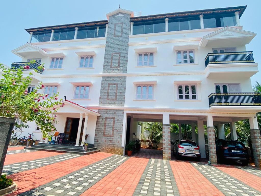 Gloria Homes, Nāgercoil (updated prices 2026)