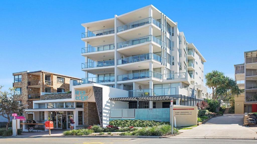Kings Edge Unit 1 Kings Beach QLD, Caloundra (updated prices 2026)