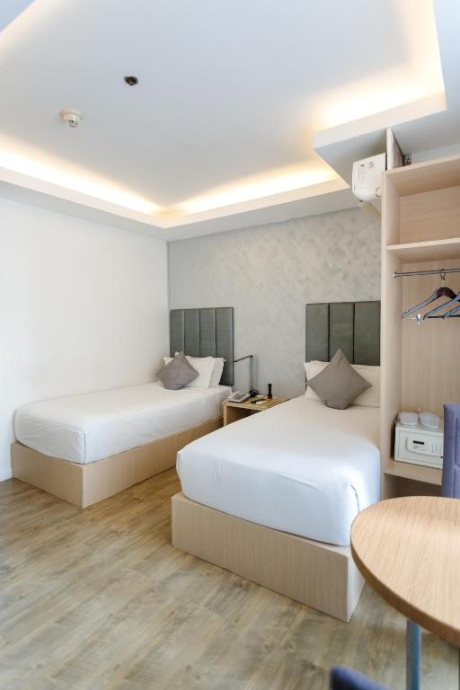 Regency Grand Suites, Manila (updated prices 2025)
