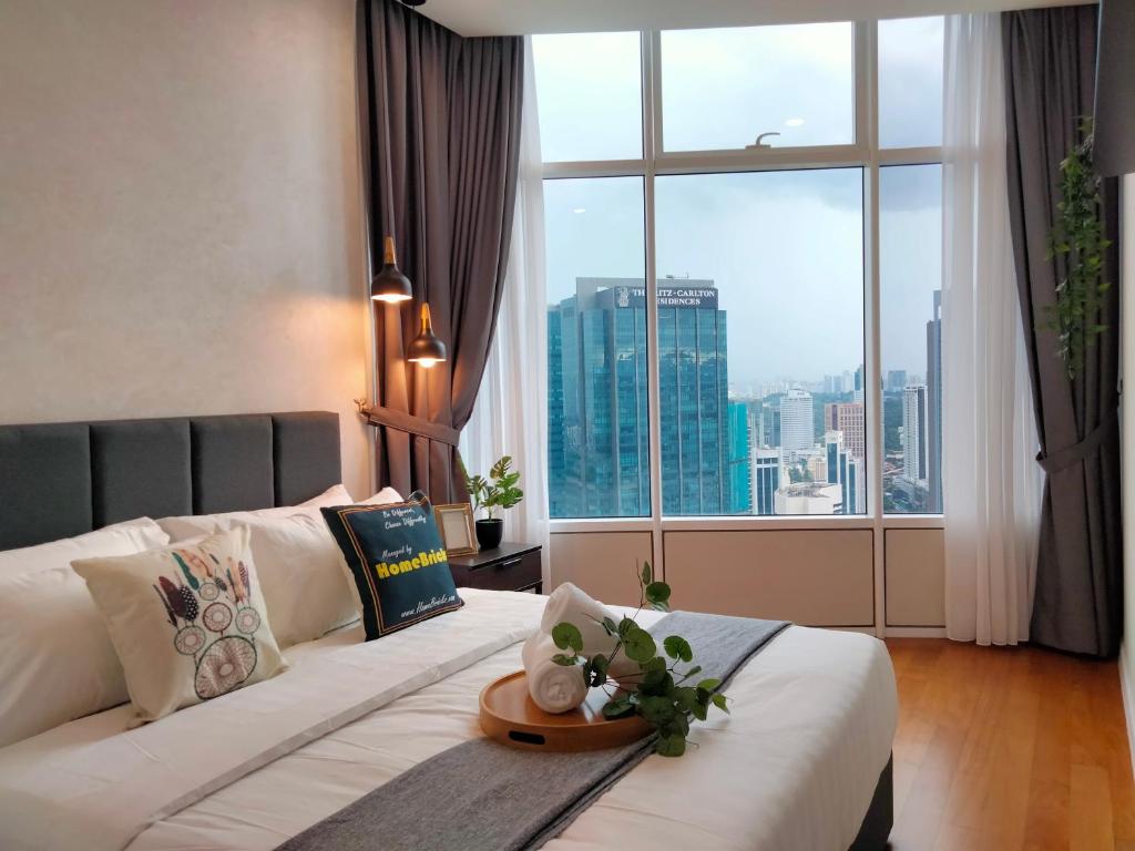 Sky Residence KLCC, Kuala Lumpur (precios actualizados 2025)
