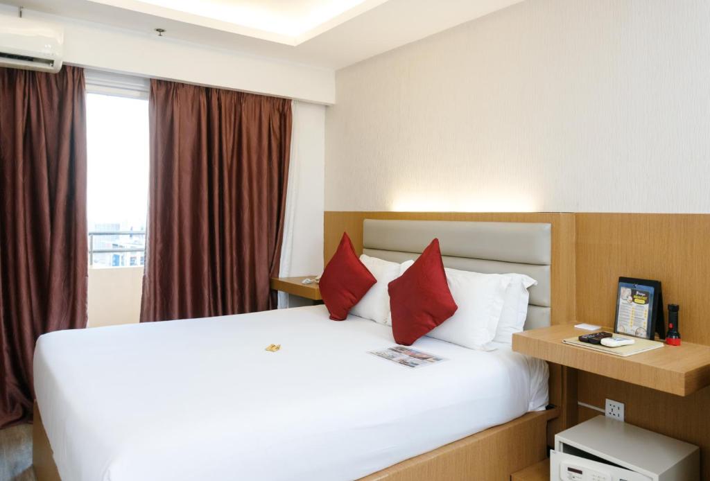 Regency Grand Suites, Manila (updated prices 2025)