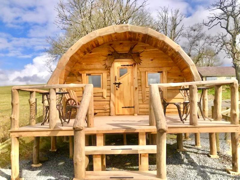 The Prancing Moose, Ystrad Meurig (updated prices 2026)