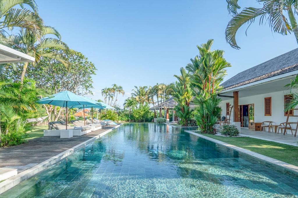 Villa Mimpi Nyata, Canggu (updated prices 2026)
