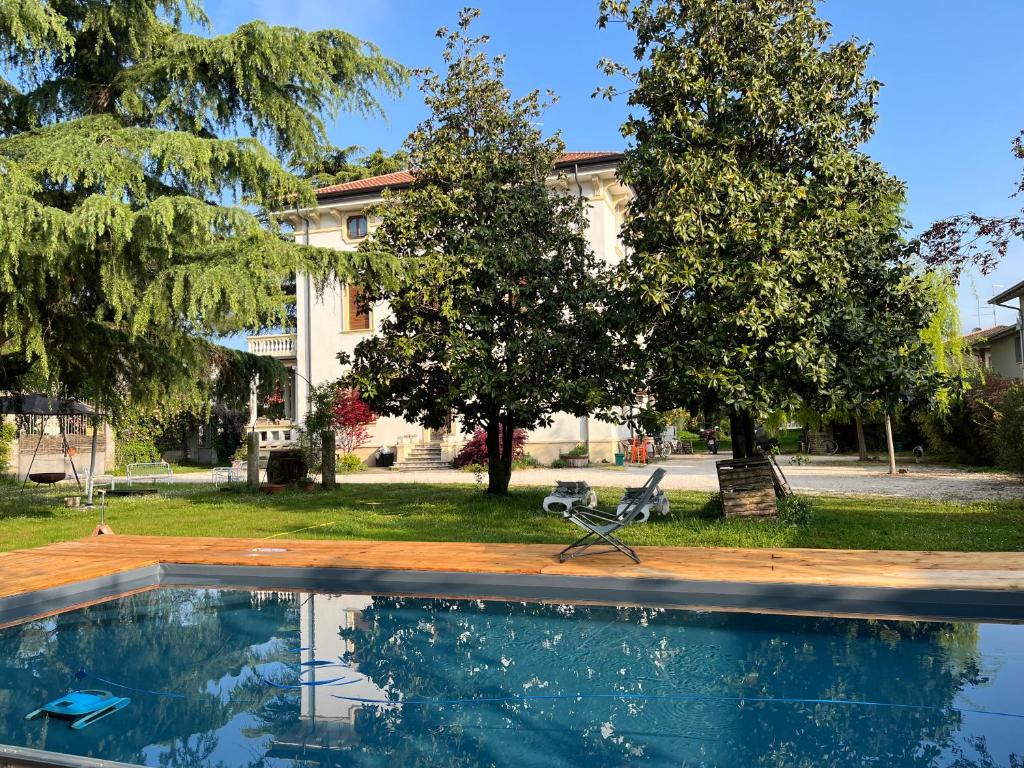 Il Bozzolo Eco Boutique Apartments, Valeggio sul Mincio – Prezzi ...