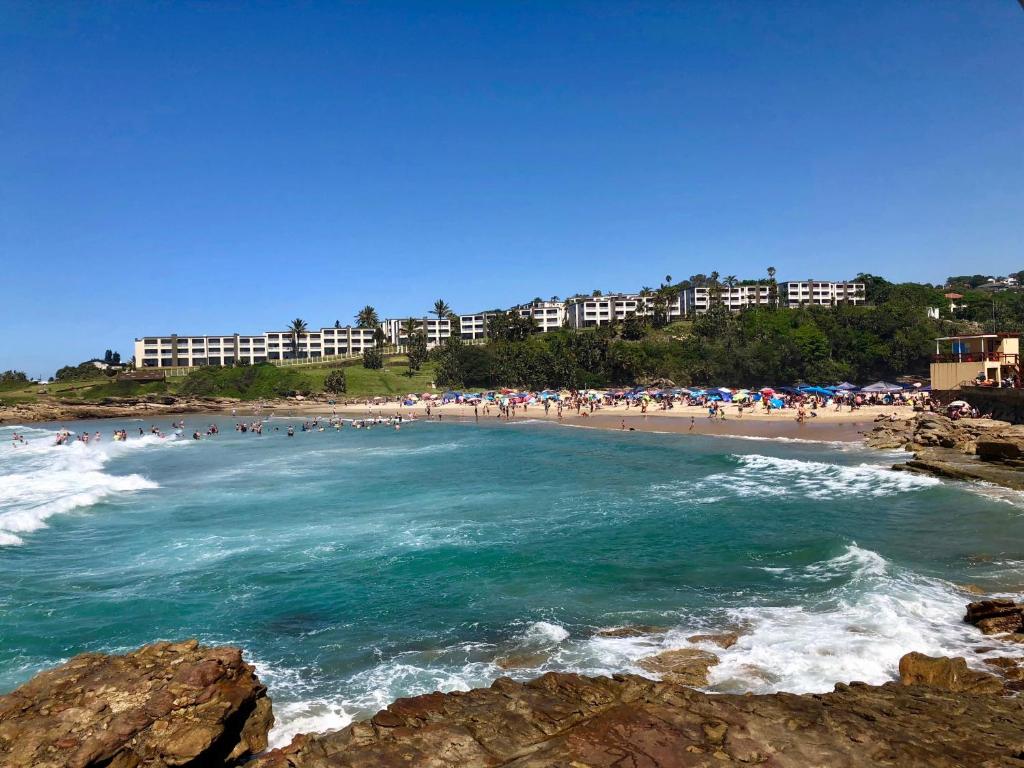 Topanga 18, Uvongo, Margate (updated prices 2025)